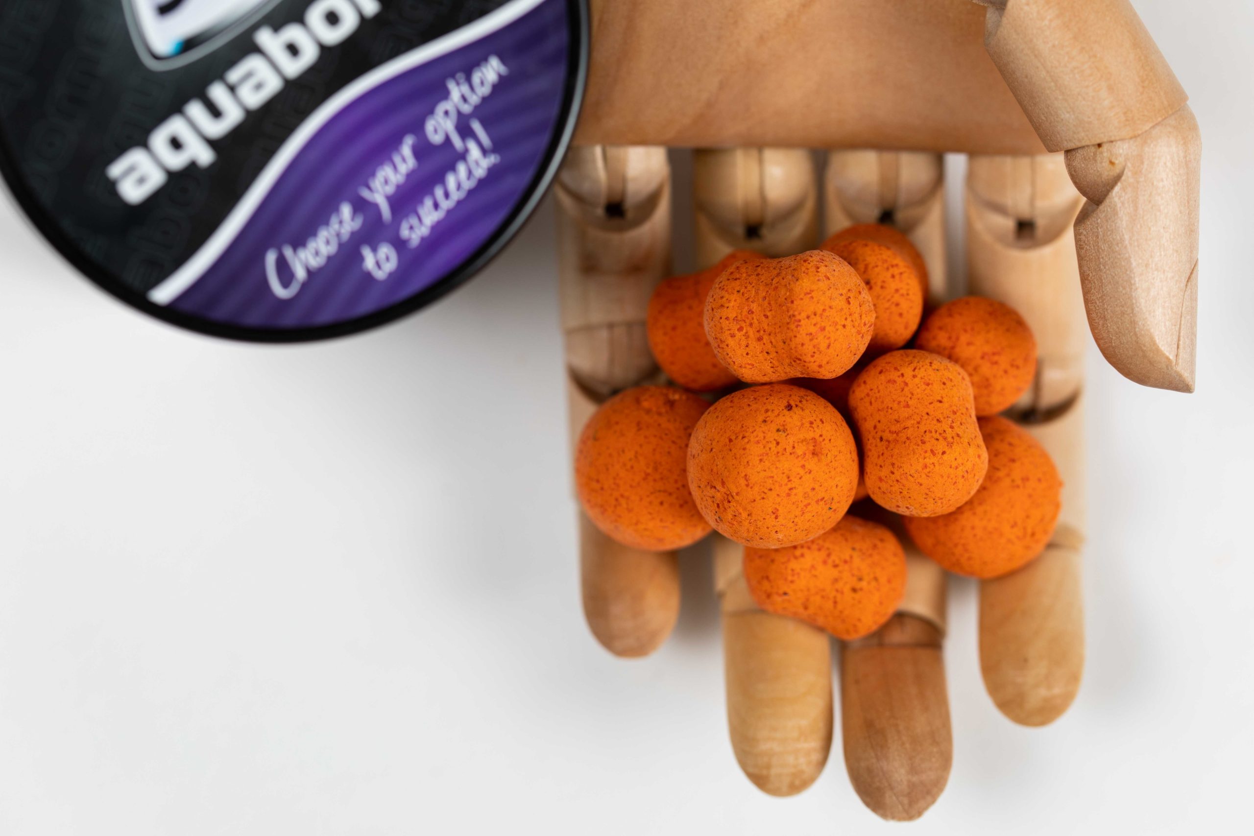 Pop-Up´s – Orange – aquaborne.at